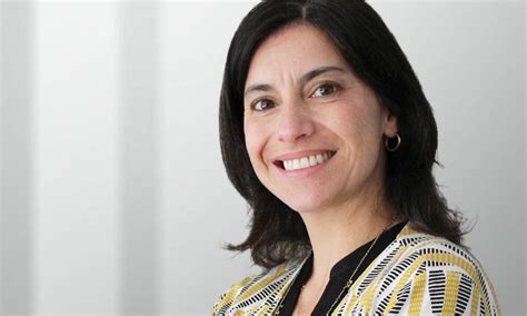 Jocelyn Olivari Gerenta De Innovación De Corfo “en Arica Y Parinacota Tienen Hambre Por