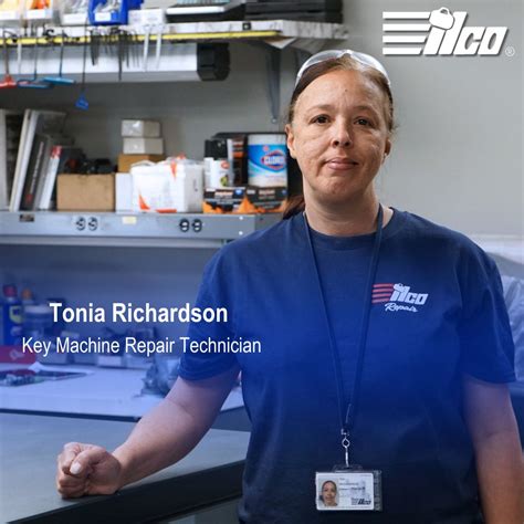 Kaba Ilco Corp On Linkedin Ilco Repair Technicians