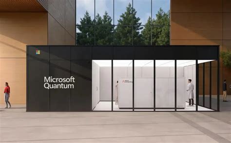 Microsoft Improves Quantum Computing Accuracy By 1000 Times Innovation