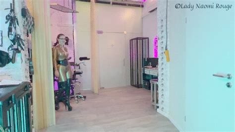 80 Minutes Bitter Sweet Rubber Session 3 Latex Ladies Vs 2 Latex