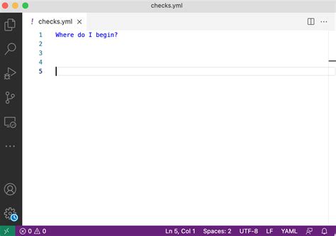 sodacl tutorial soda documentation
