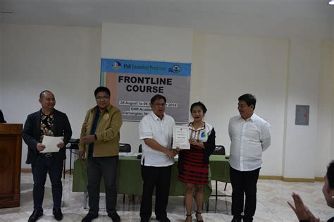 Enr Academy Carranglan