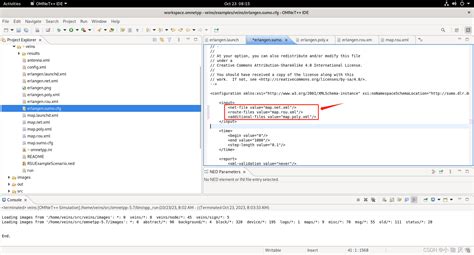 车联网仿真之两种超实用的sumo地图生成与替换方法 sumo去掉多余道路 csdn博客