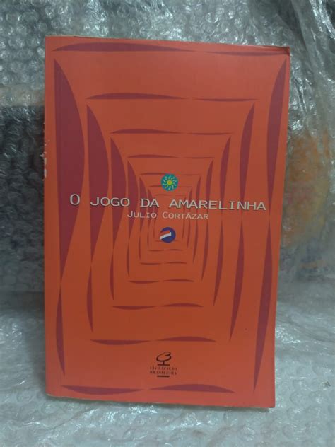 O Jogo Da Amarelinha Pdf Retoedu