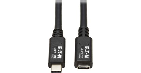 Tripp Lite USB C Gen Extension Cable U B H