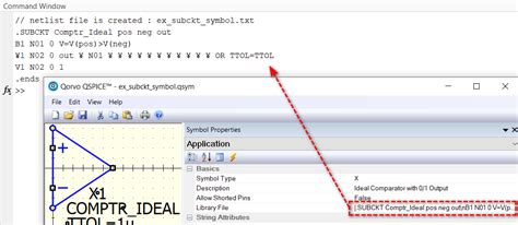 Problem Simulating A Buck Converter Qspice Qorvo Tech Forum