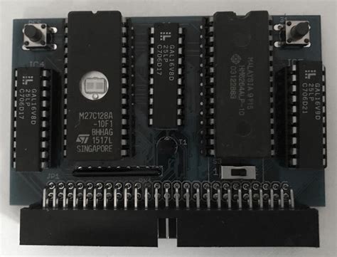 Cpc Peripherals Collection