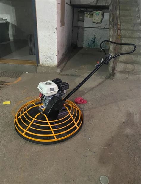 Power Floater Machine At ₹ 30000piece Power Floater In New Delhi Id 26630320012