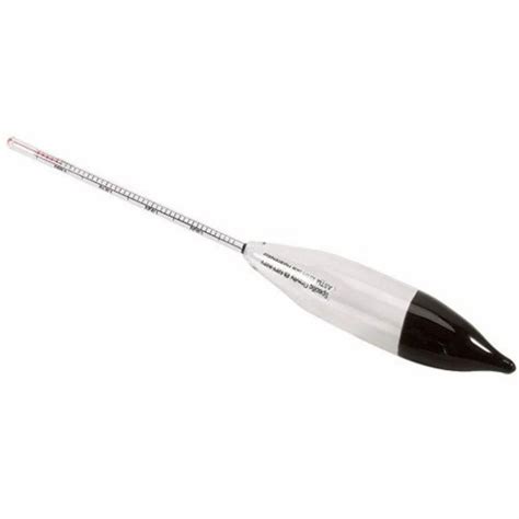 Hydrometer For Soil At ₹ 800piece Sand Test Equipment In Madurai