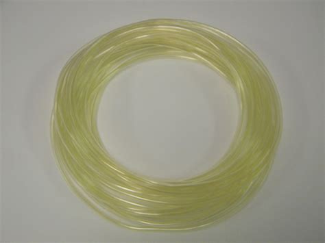 Abrasion Resistant Ester Based Polyurethane Tubing Cat Bb523 050 50