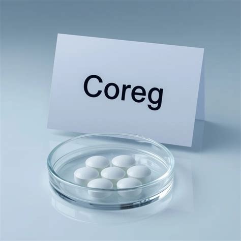 Where To Buy Coreg Without Prescription At Culpeper Regional Health