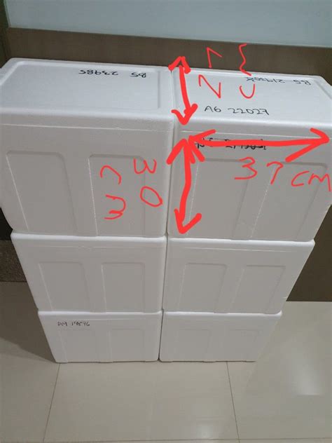 Storage Boxes Styrofoam Boxes Furniture And Home Living Home Storage Boxes Styrofoam Boxes Furniture And Home Living Home