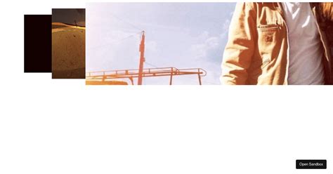 React Stacked Center Carousel Examples CodeSandbox