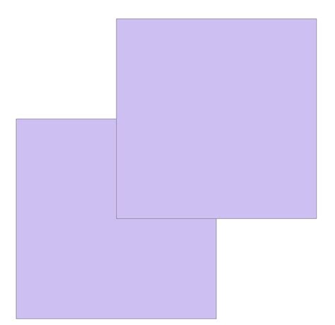 使用gdalgeos求面特征的并集 Charlee44 博客园 使用gdalgeos求面特征的并集 Charlee44 博客园