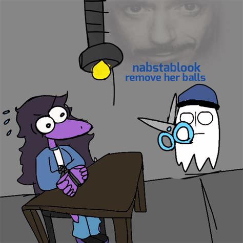 Bro In Chapter 3 They All Gonna Think Susie Did It 💀 Rdeltarune