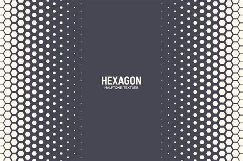 Premium Vector Hexagons Abstract Technology Background