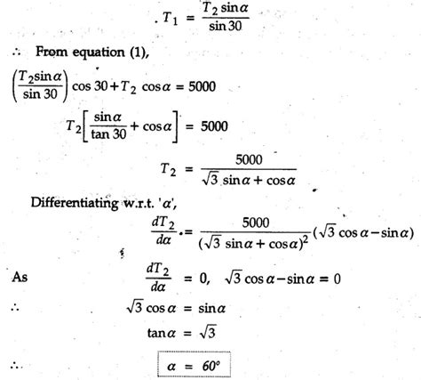Solved Example Practice Problems Magnitude Of Resultant