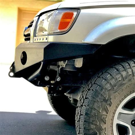True North Plate Bumper Diy Kit 96 02 3rd Gen 4runner Teq Customs