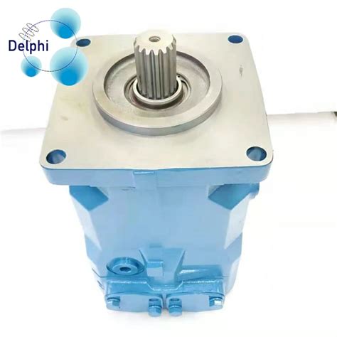 Linde Pumps Advanced Solutions For High Pressure Applications