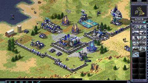 Bases Overview Image Anonymous Var X Mod For Candc Yuris Revenge Moddb