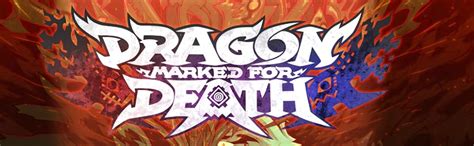 Dragon Marked For Death Nintendo Switch Amazonsg Video Games