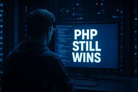 9 Php Runtimes Performance Benchmark By Dzmitry Kazbiarovich Medium