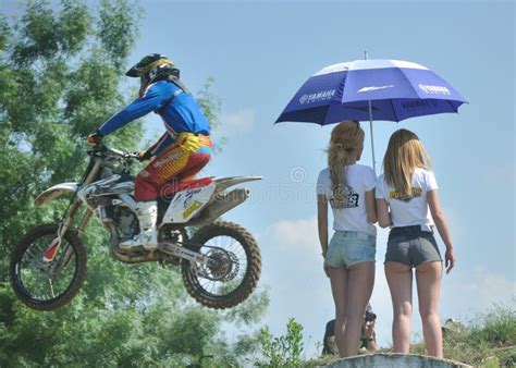 Fille Chaude Photographie Ditorial Image Du Fond Chaud