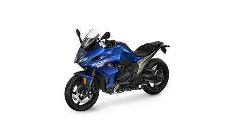 Nouveau La Bmw R1300rs Plus Sportive Plus Punchy Et Plus