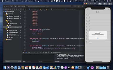 Comment Apple Pourrait Porter Xcode Sur Ipad Igeneration Comment Apple Pourrait Porter Xcode Sur Ipad Igeneration
