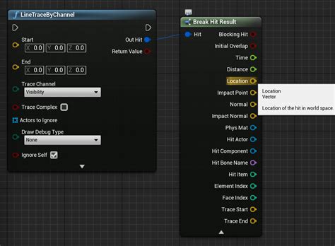 How Can I Spawn Effect At Mouse Position Real Time Vfx