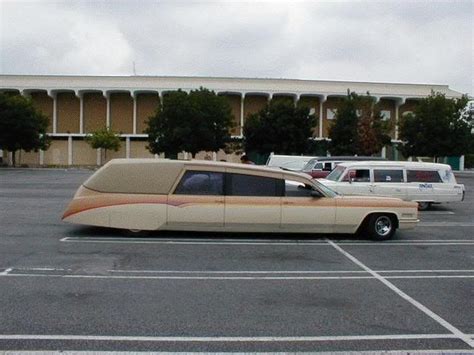 Hot Rod Hearse Haunt Rods And Halloween Rat Rods Rule Rat Rod