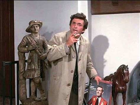 Columbo Wallpapers Wallpaper Cave