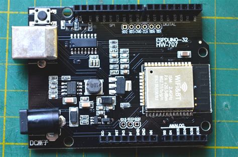 Espduino Wifi Bluetooth Wemos D1 Esp32 Clone Bazar Do Faça Você Mesmo