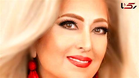 این زن زیبا بدل لیلا فروهر در ایران است خودش فیلم منتشر کرد