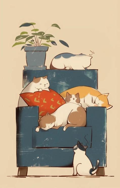 Cute Pussies