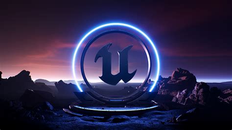Top Unreal Engine Courses