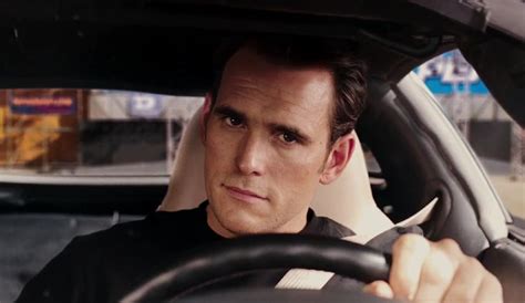 Matt Dillon As Trip Murphy In Herbie Fully Loaded 2005 Matt Dillon Dillon Hollywood