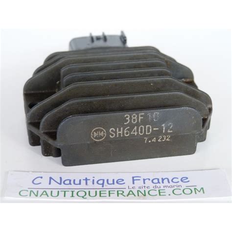 Df40 Df50 Rectifier 40 50 Hp 4s Suzuki 87j 32800 38f10
