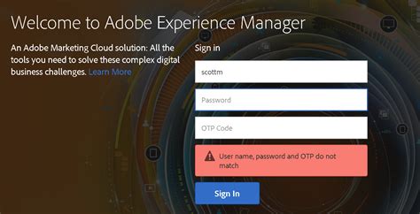 Otp Form In Html Template