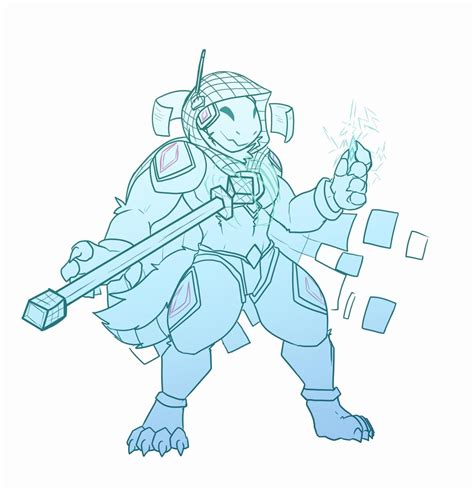 Code Rprotogen