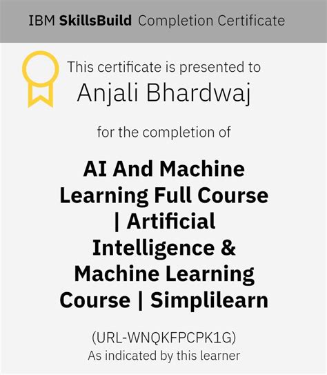 Artificialintelligence Machinelearning Simplilearn Professionaldevelopment