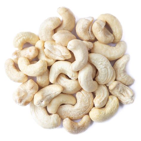 Organic Nuts In Bulk From Food To Live