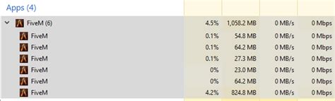 FiveM Freezing In Queue FiveM Client Support Cfx Re Community