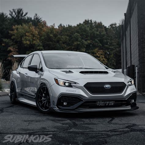 Well Here It Is Our Wrx Subaru Cars Subaru Wrx