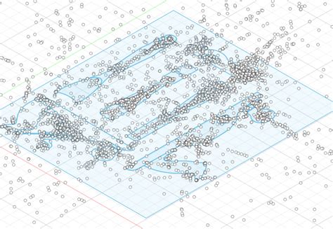 How Can I Remove Sketch Points R Fusion360