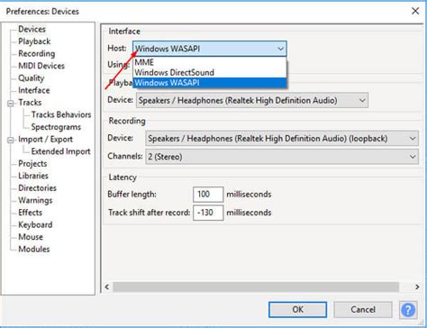 How To Record Audio From Mac With Audacity Rblasopa