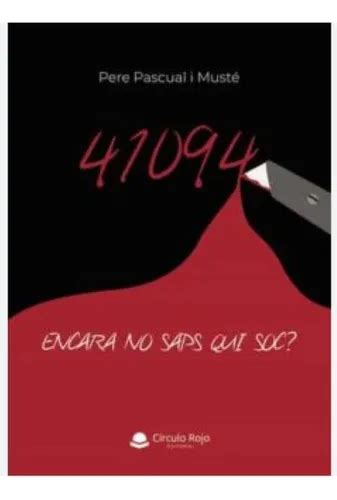 Encara No Saps Qui Soc Encara No Saps Qui Soc De Pascual Must Pere Vol