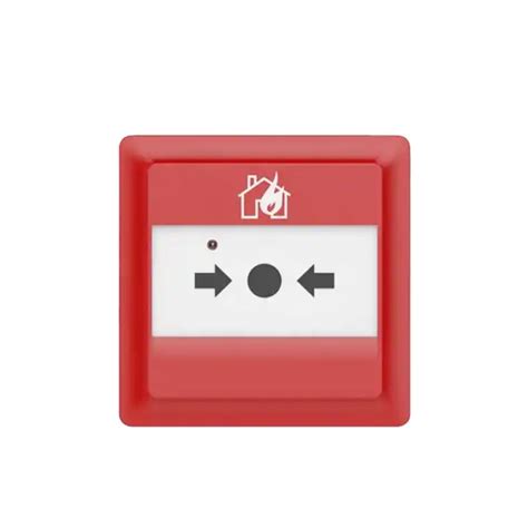 Asenware Addressable Fire Alarm System LPCB Approved