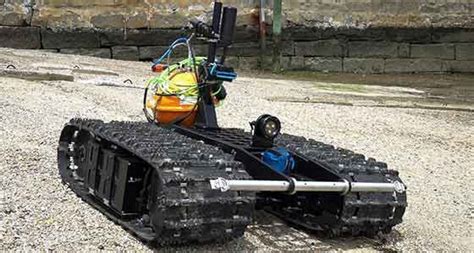 Greensea Iq Unveils Subsea Edge Processing Systems With Integrated