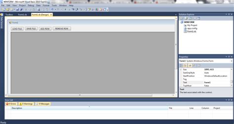 Gembox Spreadsheet — Db